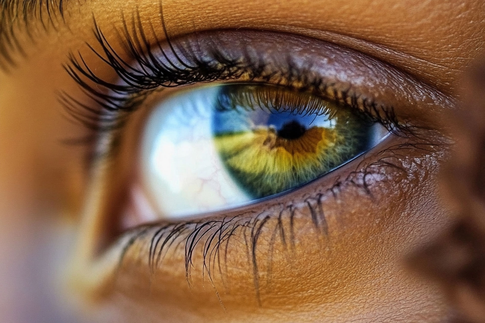 Reconstrução Cirúrgica da Órbita e Adaptação de Prótese Ocular - Dr ...